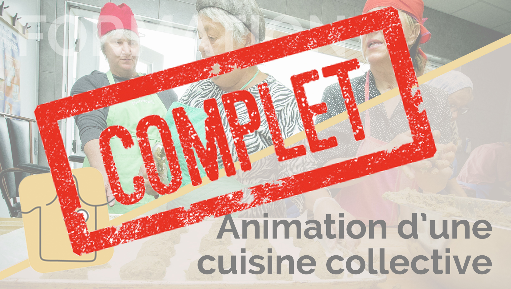 COMPLET · Animation d’une cuisine collective - Regroupement des ...